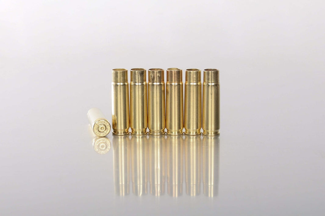 Once Fired Rifle Brass for Sale | Northwest Iowa Brass