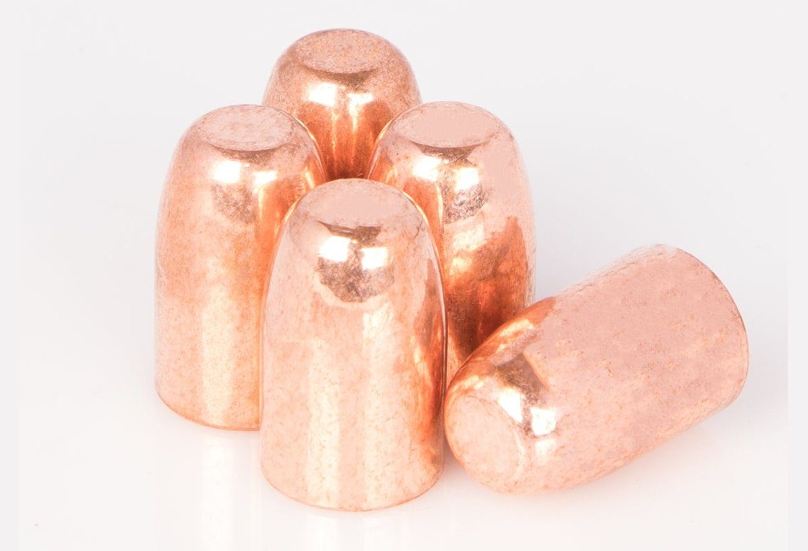.458 - 300gr - RNFP - (250 ct) | Northwest Iowa Brass
