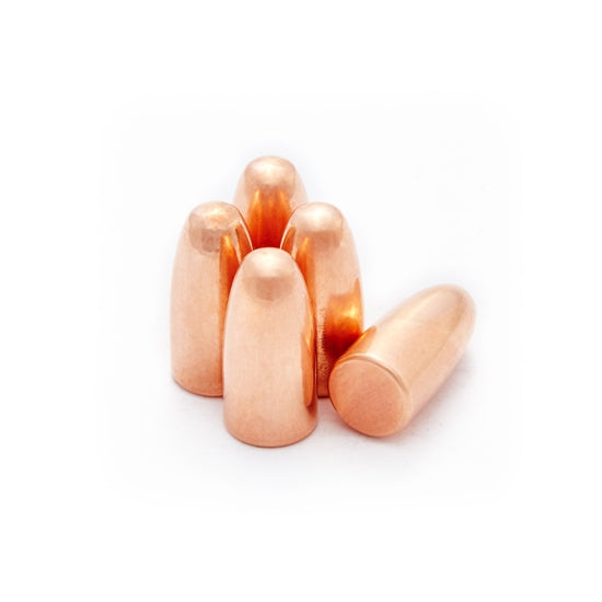 .458 - 300gr - RNFP - (250 ct) | Northwest Iowa Brass