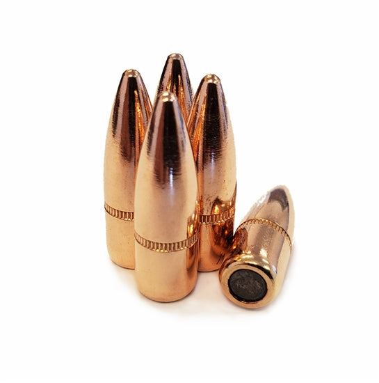 .458 - 300gr - RNFP - (250 ct) | Northwest Iowa Brass